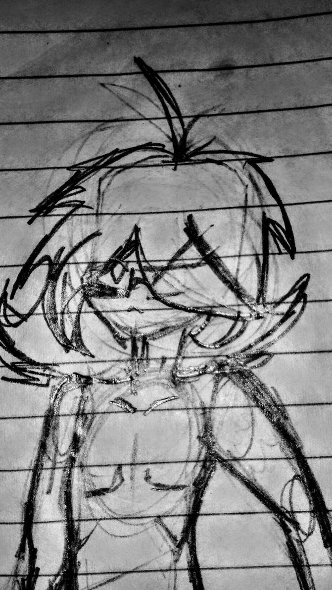 Smol Boi By Lightning Bolt12 On Deviantart