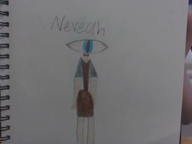 Neveah Oc By Subfemtwink1234 On Deviantart