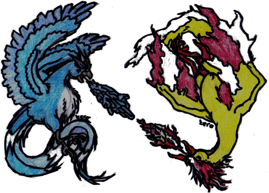Opposing Forces By Zeroooooo On DeviantArt opposing-forces-by-zeroooooo-on-deviantart