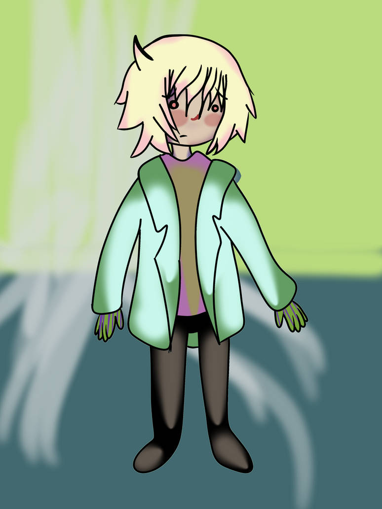 Odd Colors By MetalPancakes On DeviantArt odd-colors-by-metalpancakes-on-deviantart