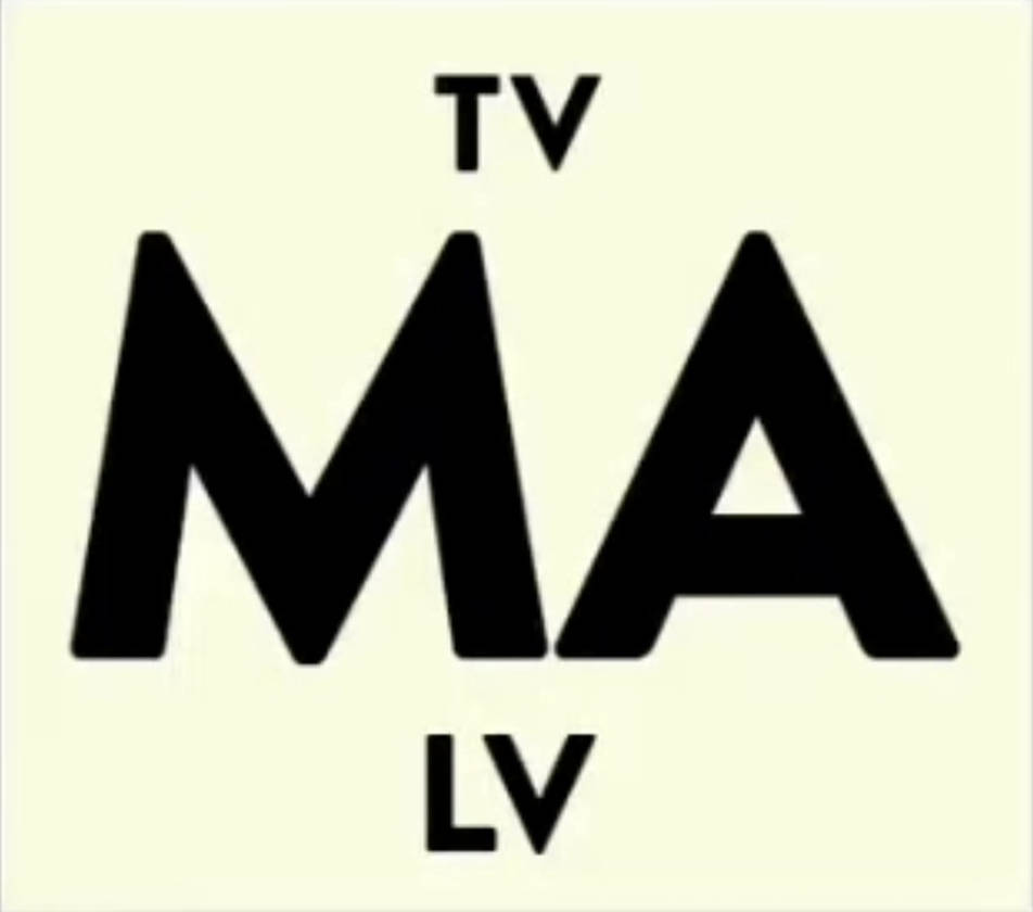 Comedy Central Tv Ma Lv Rating Bug 2011 18 By Brickleberryrocks2k8 On