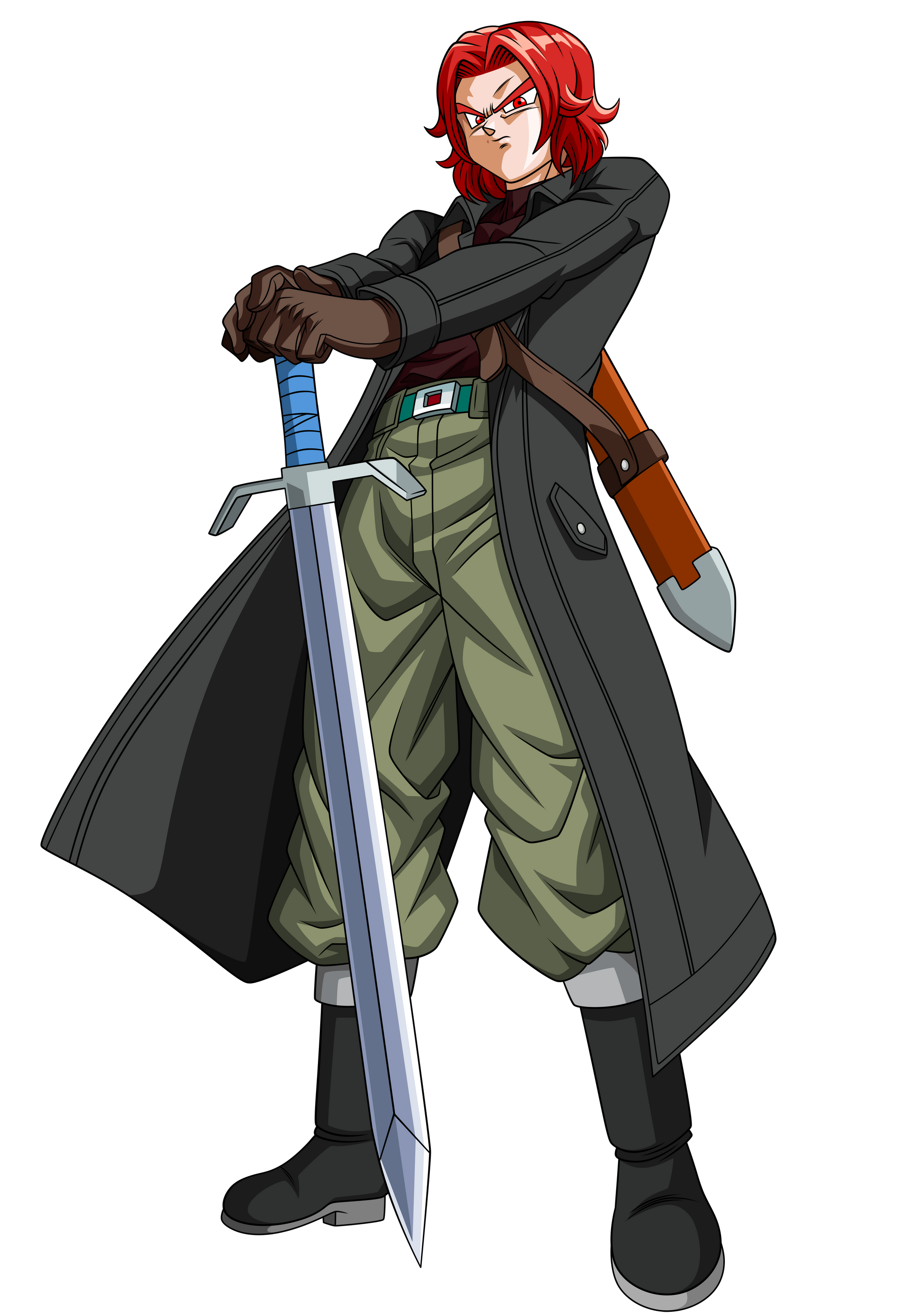 Trunks Xeno SSJ Dios | 1 by SSJROSE890 on DeviantArt Trunks Xeno SSJ Dios | 1 by SSJROSE890 on DeviantArt