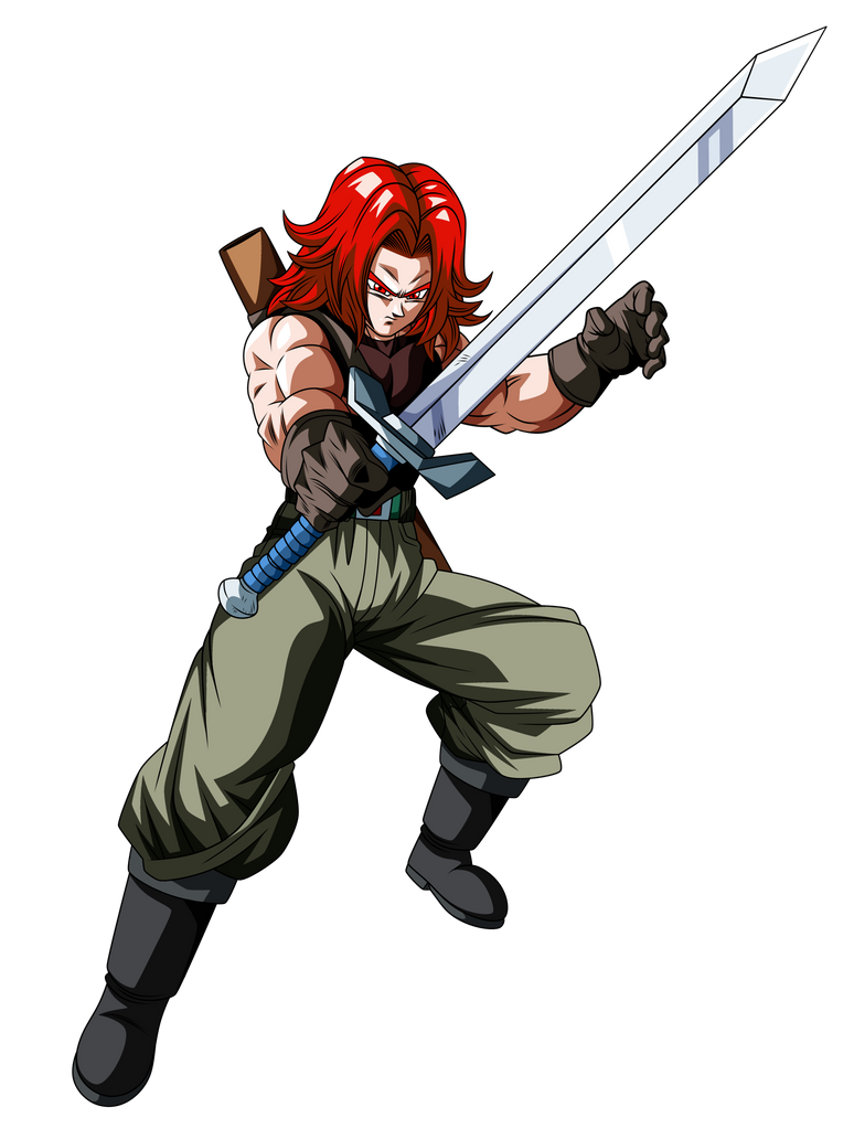 Trunks Xeno SSJ Dios | 2 (SDBH Promo. Palette) by SSJROSE890 on DeviantArt Trunks Xeno SSJ Dios | 2 (SDBH Promo. Palette) by SSJROSE890 on DeviantArt