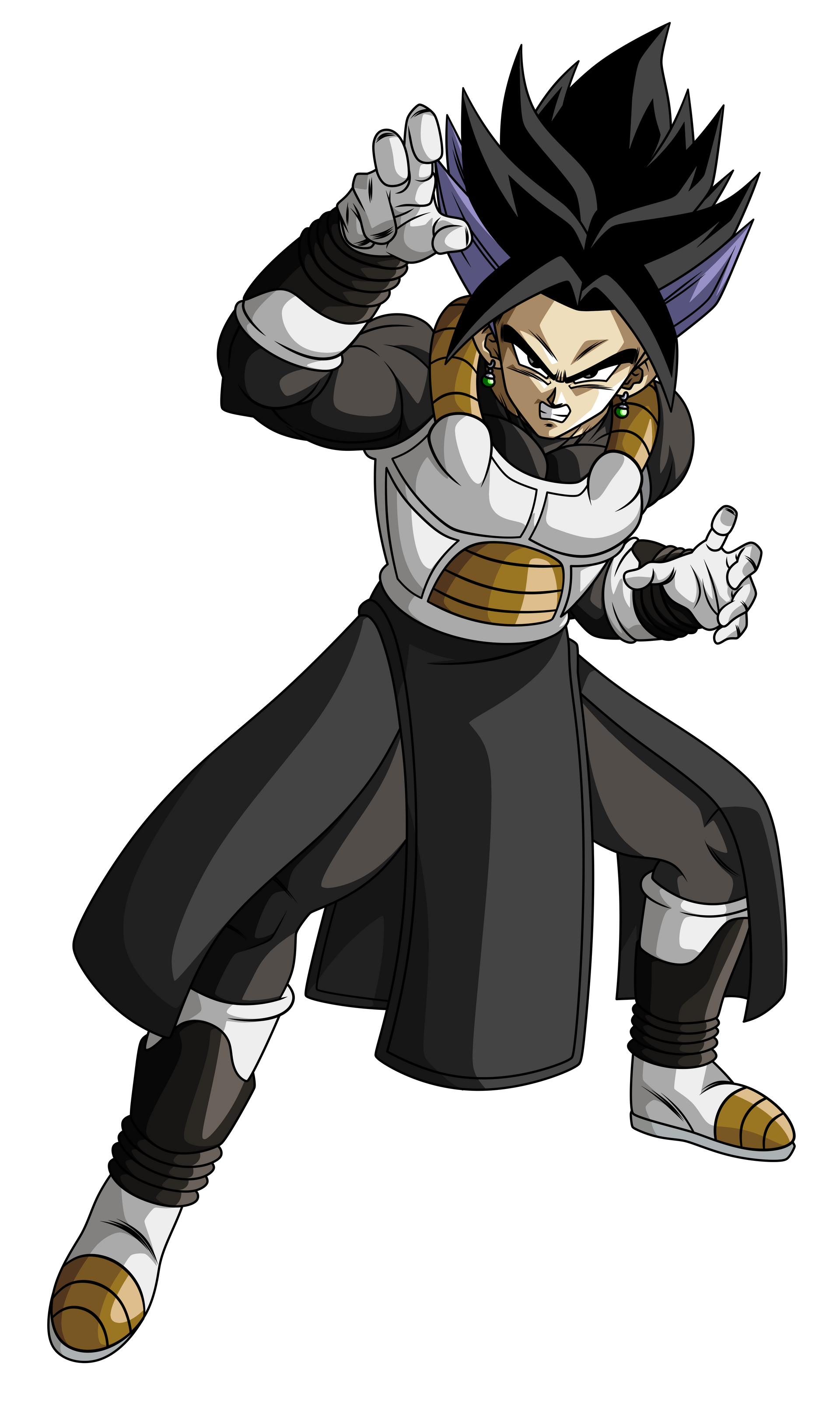 Vegeks Xeno | 1 (SDBH Palette) by SSJROSE890 on DeviantArt Vegeks Xeno | 1 (SDBH Palette) by SSJROSE890 on DeviantArt
