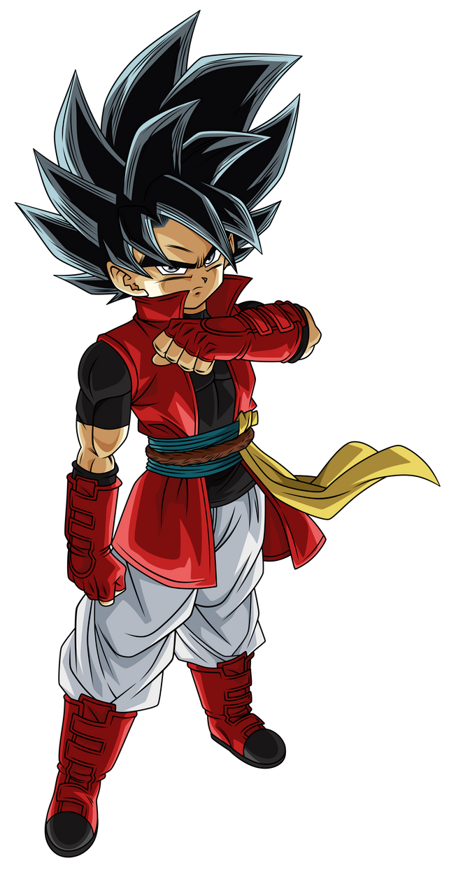Beat Ultra Instinct Omen 2 Alt Palette 1 By Ssjrose890 On Deviantart