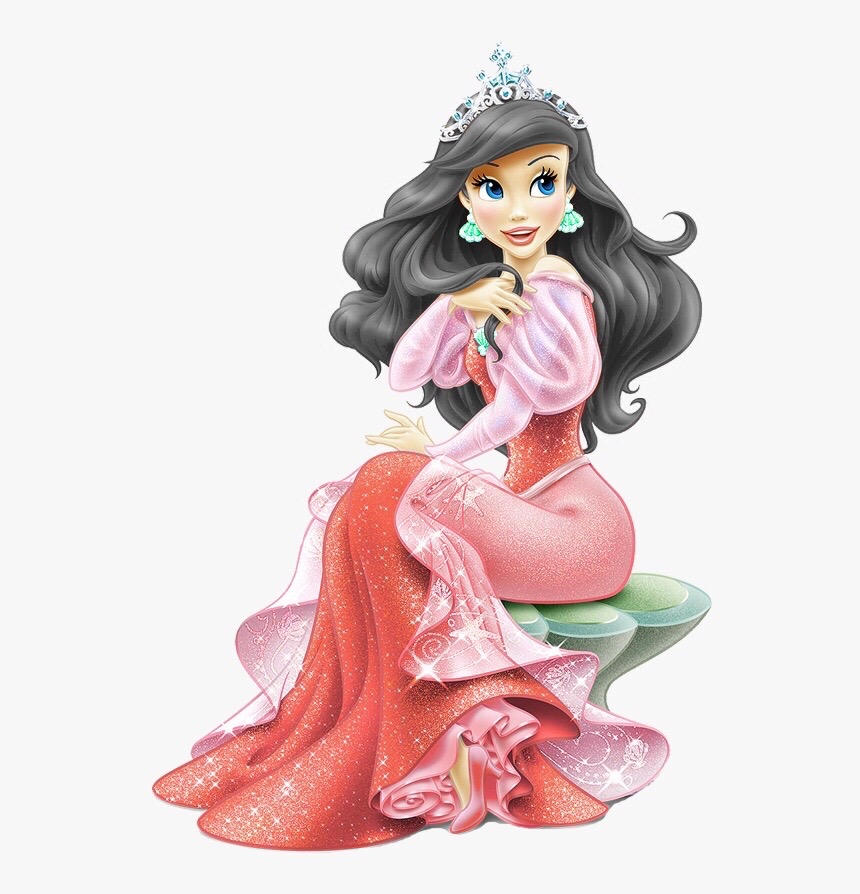 Princess Melody Series Redesign 1 By Mermaidmelodyedits On Deviantart