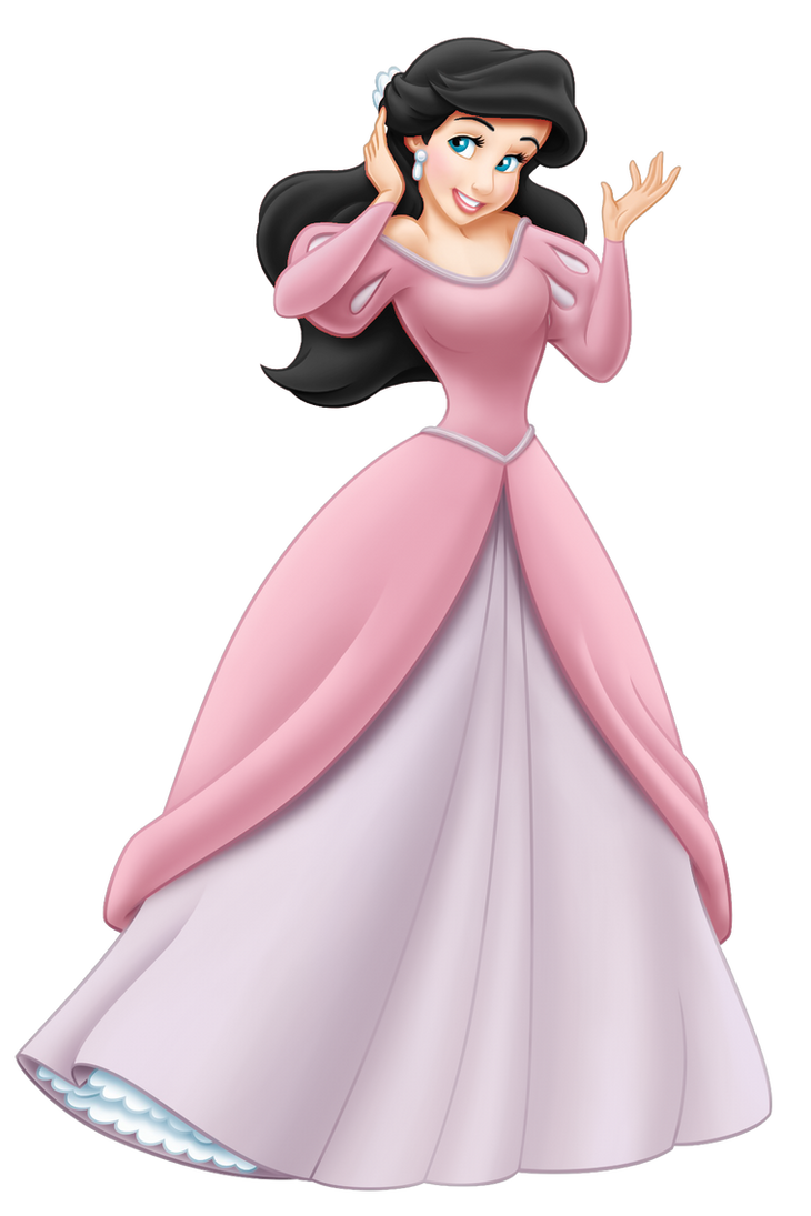 Princess Melody Series Melody In Pink 1 By Mermaidmelodyedits On
