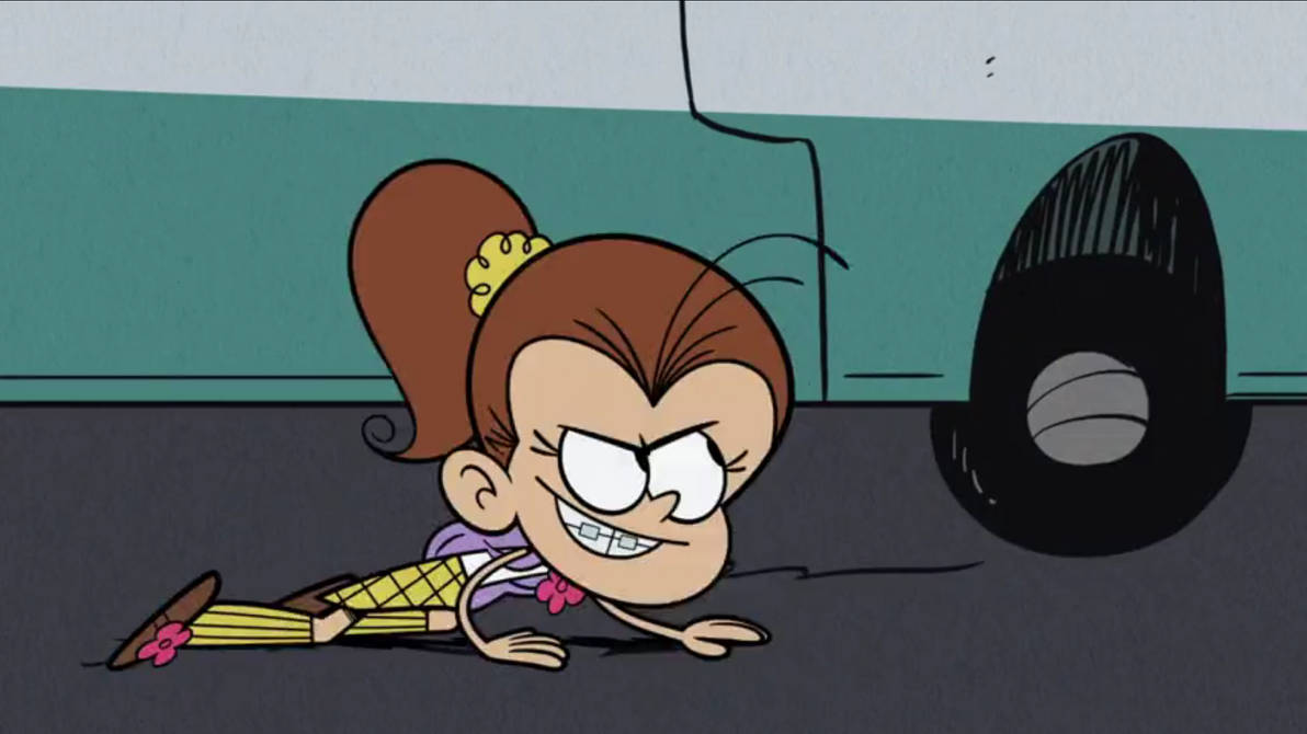 Luan Rev By Alexeggono On Deviantart