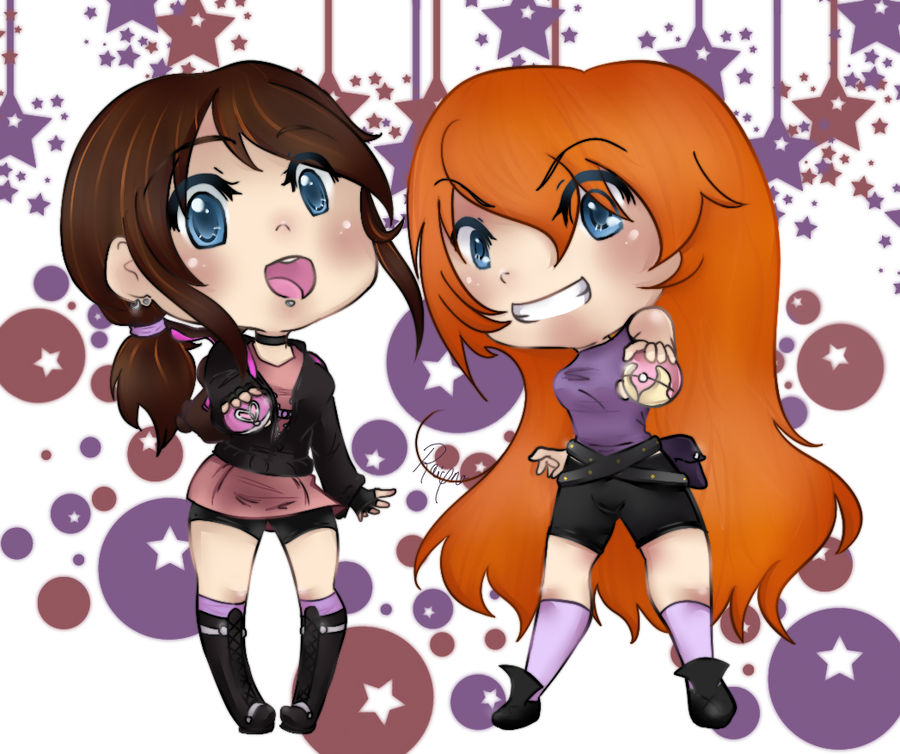 The Very Best Commission By Raiyna On Deviantart