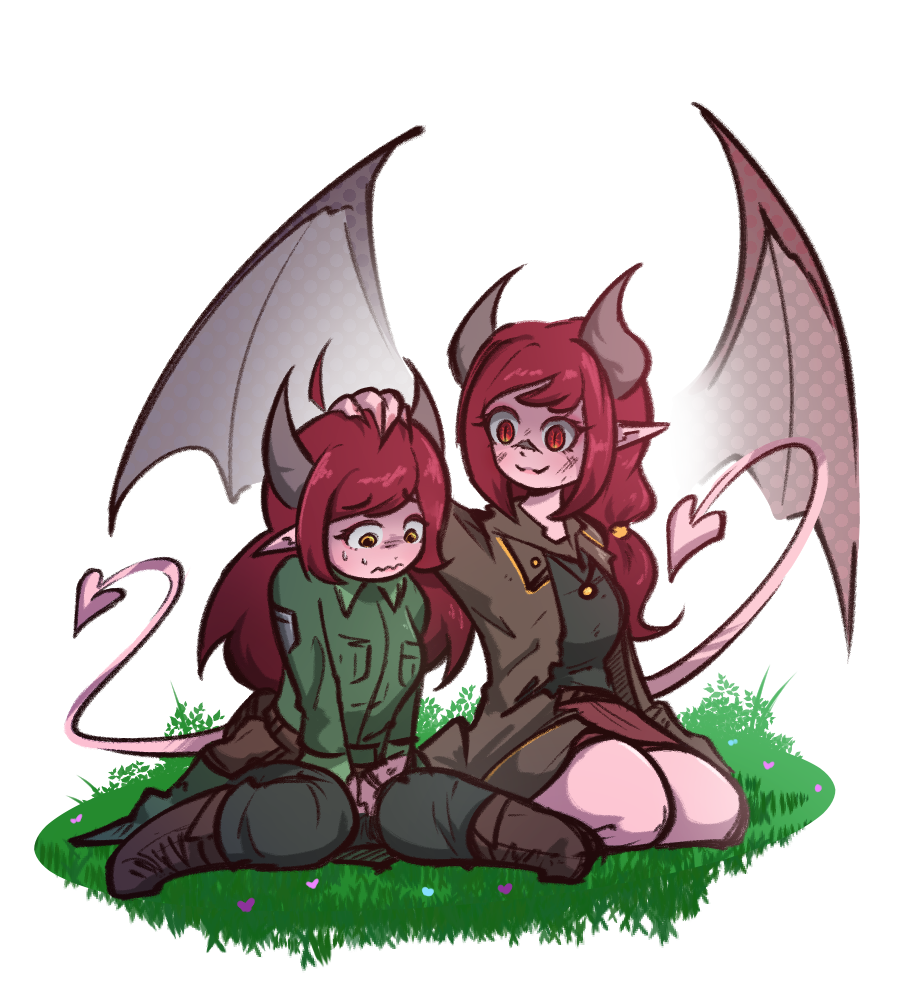 Mirelle By Hyntasy On Deviantart