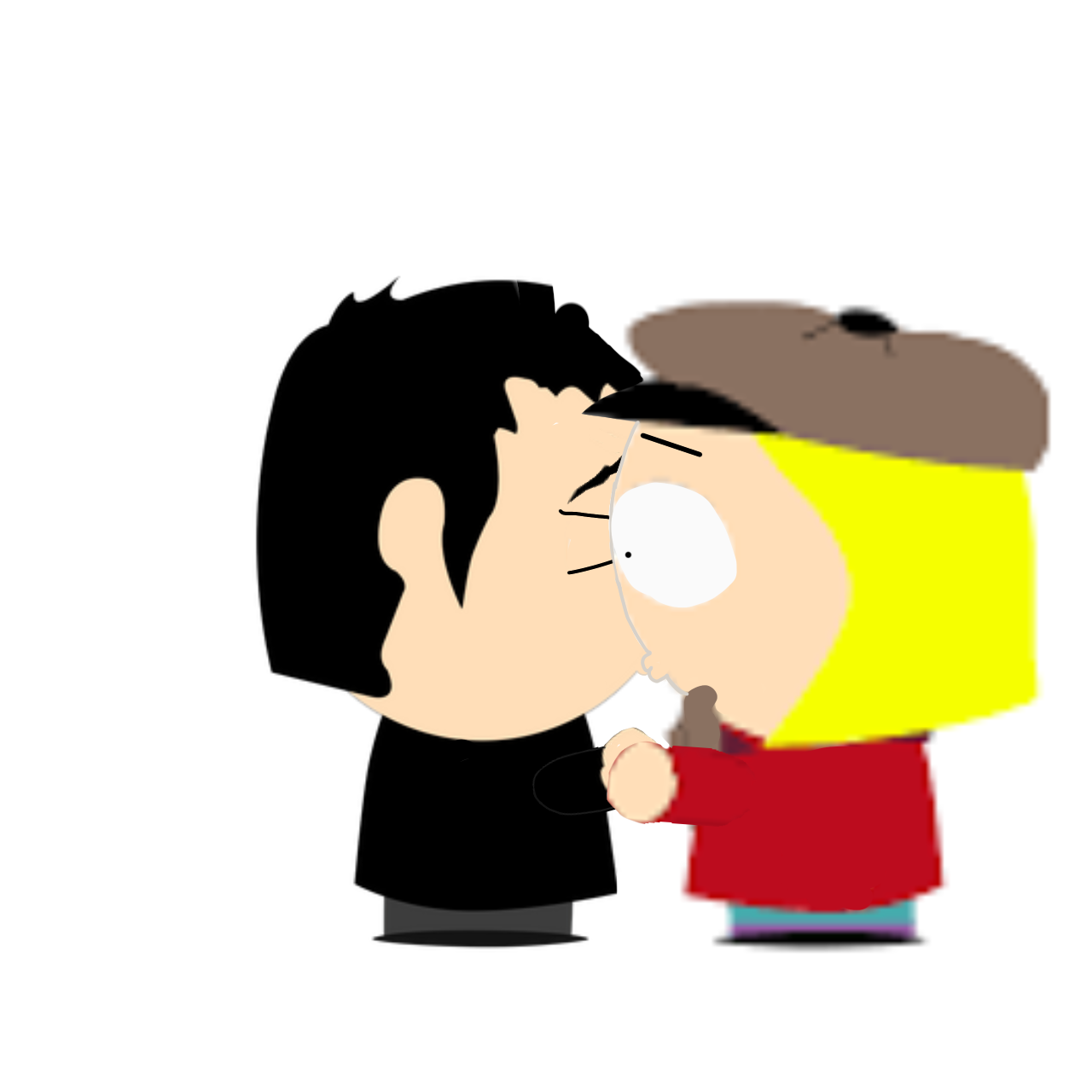 Pip X Damien Part 2 By Victorfnaf447 On Deviantart