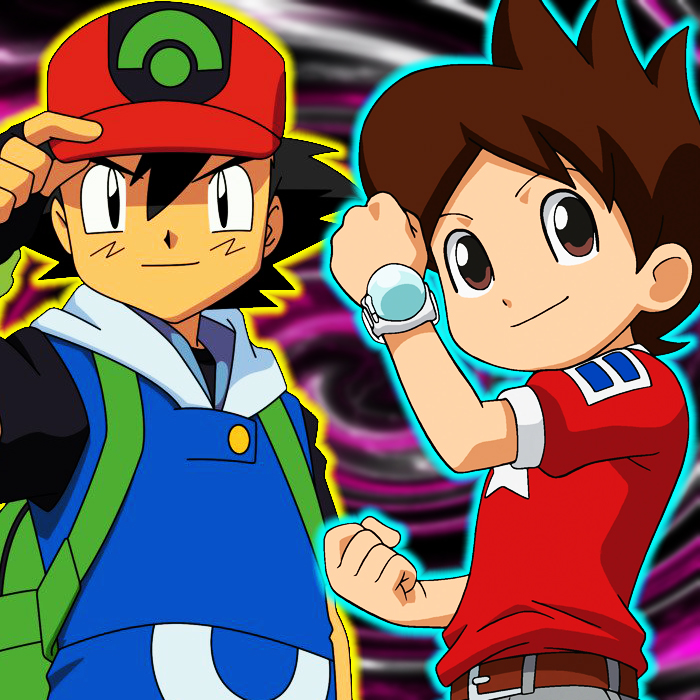 Ash Ketchum vs Nathan Adams PFP by Zelrom on DeviantArt Ash Ketchum vs Nathan Adams PFP by Zelrom on DeviantArt