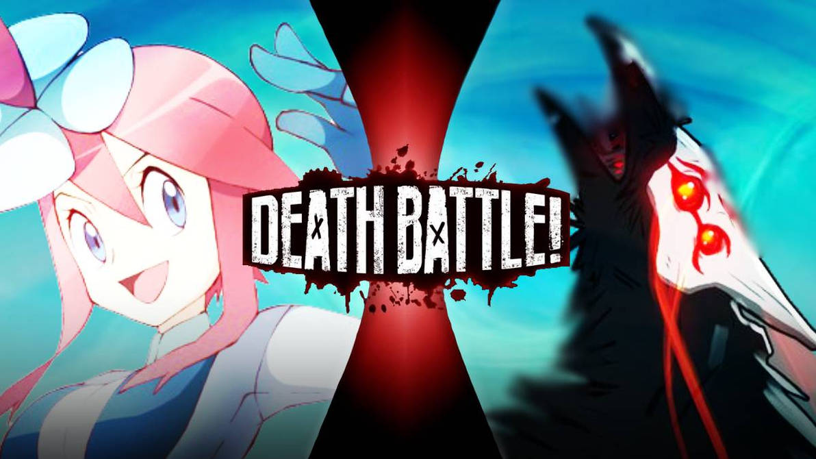 Skyla Vs Nevermore Pokemon Vs Rwby By Zelrom On Deviantart
