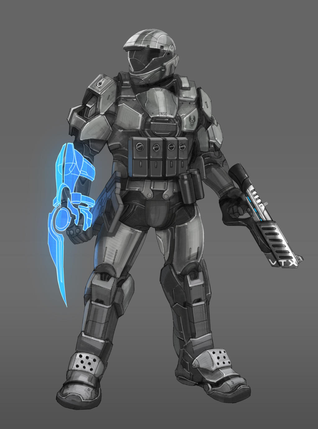 United We Stand Halomass Effect Crossover Page 585 Spacebattles