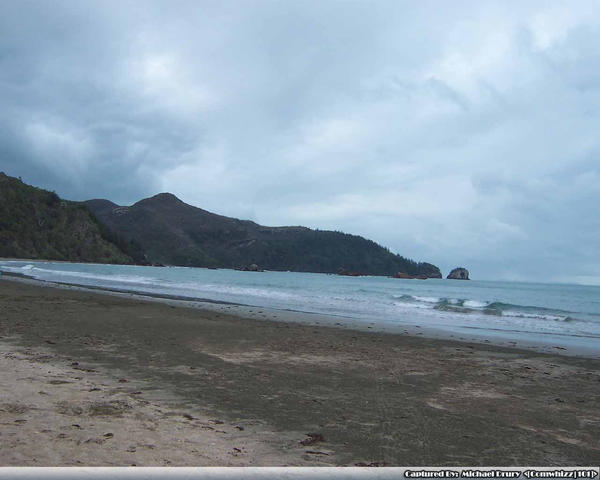 Dull Beach by comwhizz101 on DeviantArt