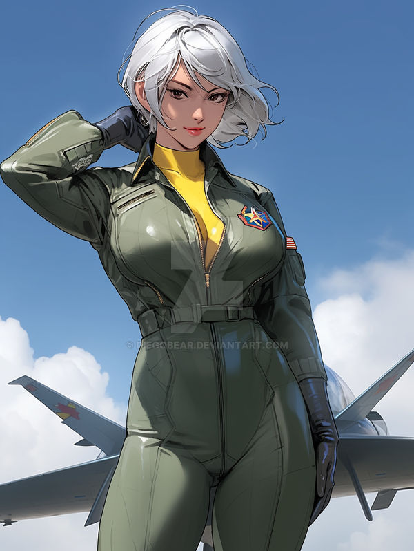 Adopt Fighter Pilot (OPEN) by DiegoBear on DeviantArt Adopt Fighter Pilot (OPEN) by DiegoBear on DeviantArt