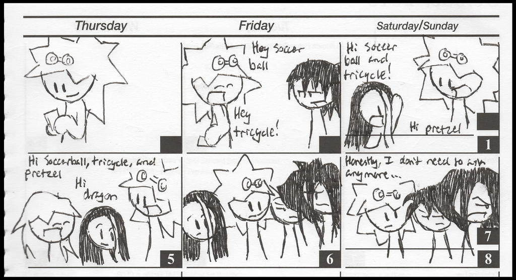 Life With Monopoly By Flaresiram On Deviantart