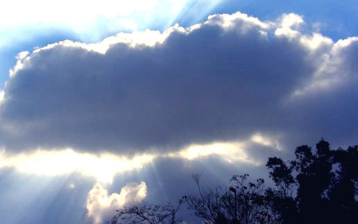 Angel Rays by omgitskristin on DeviantArt