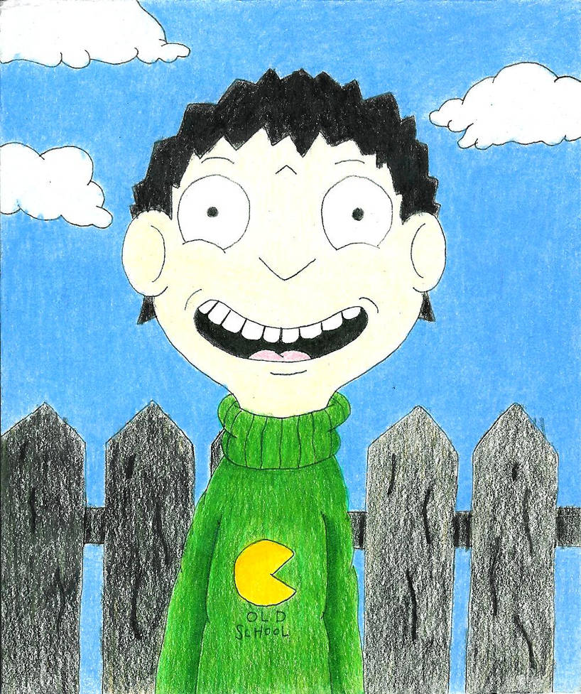 Happy Charlie By Scotty Lad On Deviantart