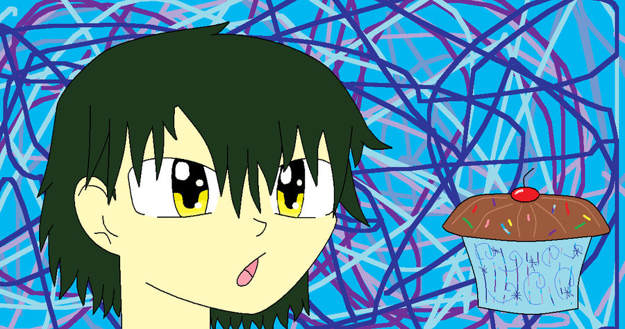 Ryoma Echizen By Yokuseithehedgehog On Deviantart