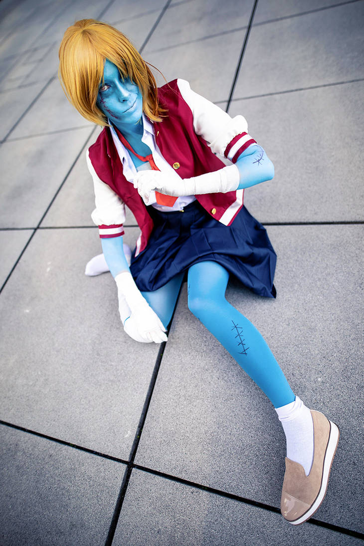 Hey There By Saki Kisu On Deviantart