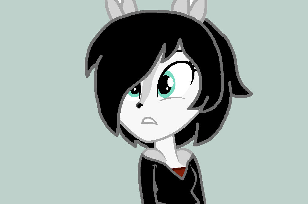 Confused Alexa by Kloveme7002 on DeviantArt Confused Alexa by Kloveme7002 on DeviantArt