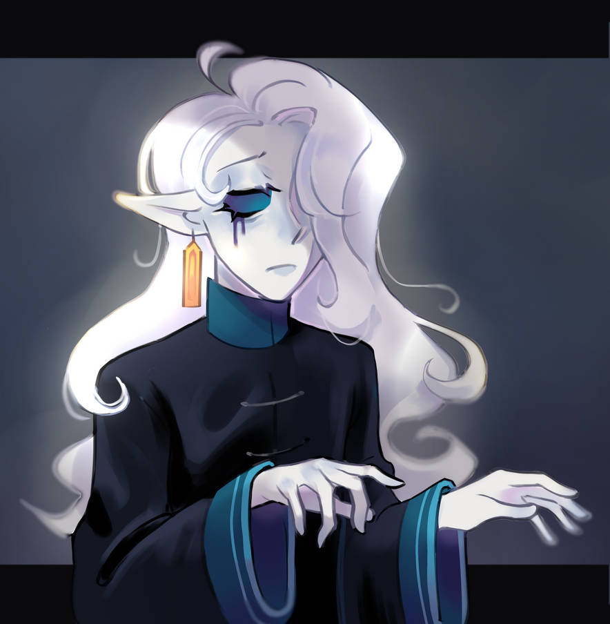 Commission By Vichuuuu On Deviantart