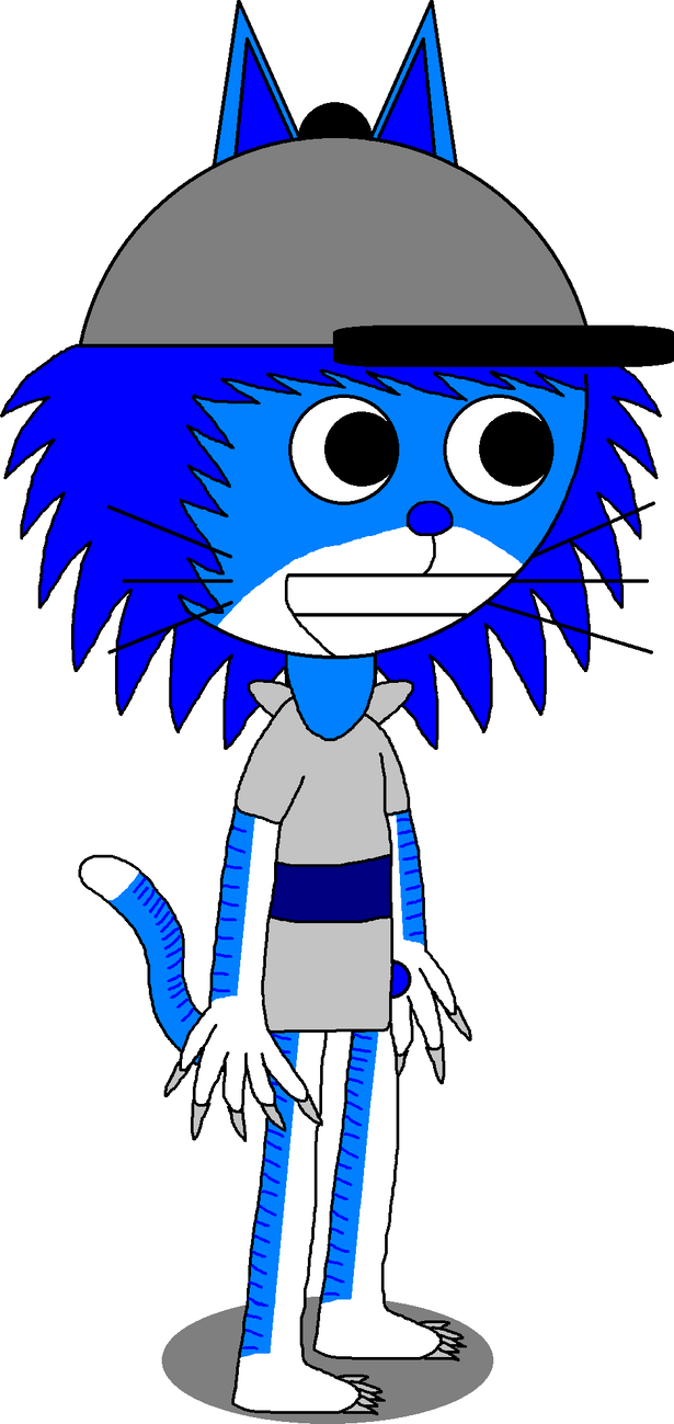 Me Without Glasses by MediaAzuretheCatYT on DeviantArt Me Without Glasses by MediaAzuretheCatYT on DeviantArt