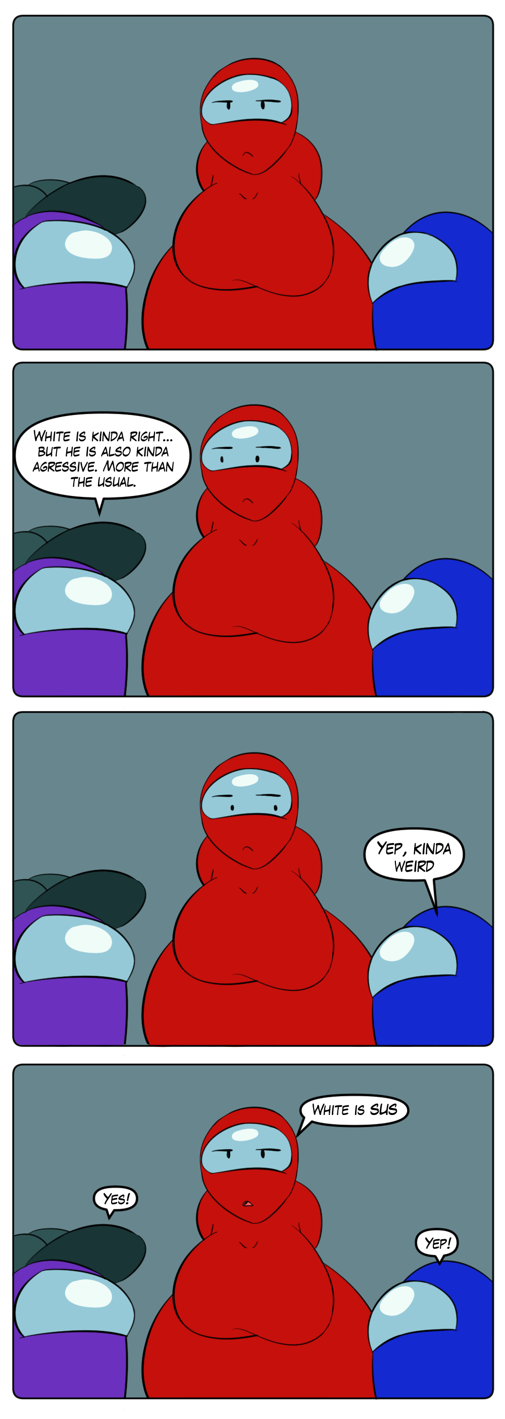 Among Vore - Task 67 (Divide) by Anvitzi on DeviantArt Among Vore - Task 67 (Divide) by Anvitzi on DeviantArt