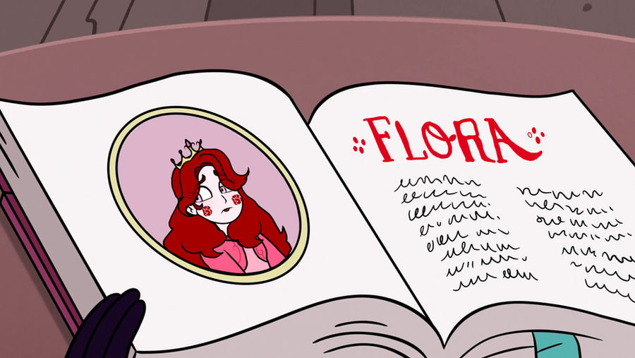:: screenshot edit - Eclipsa and Flora :: by xX-lunareclipse-xX on ... :: screenshot edit - Eclipsa and Flora :: by xX-lunareclipse-xX on ...