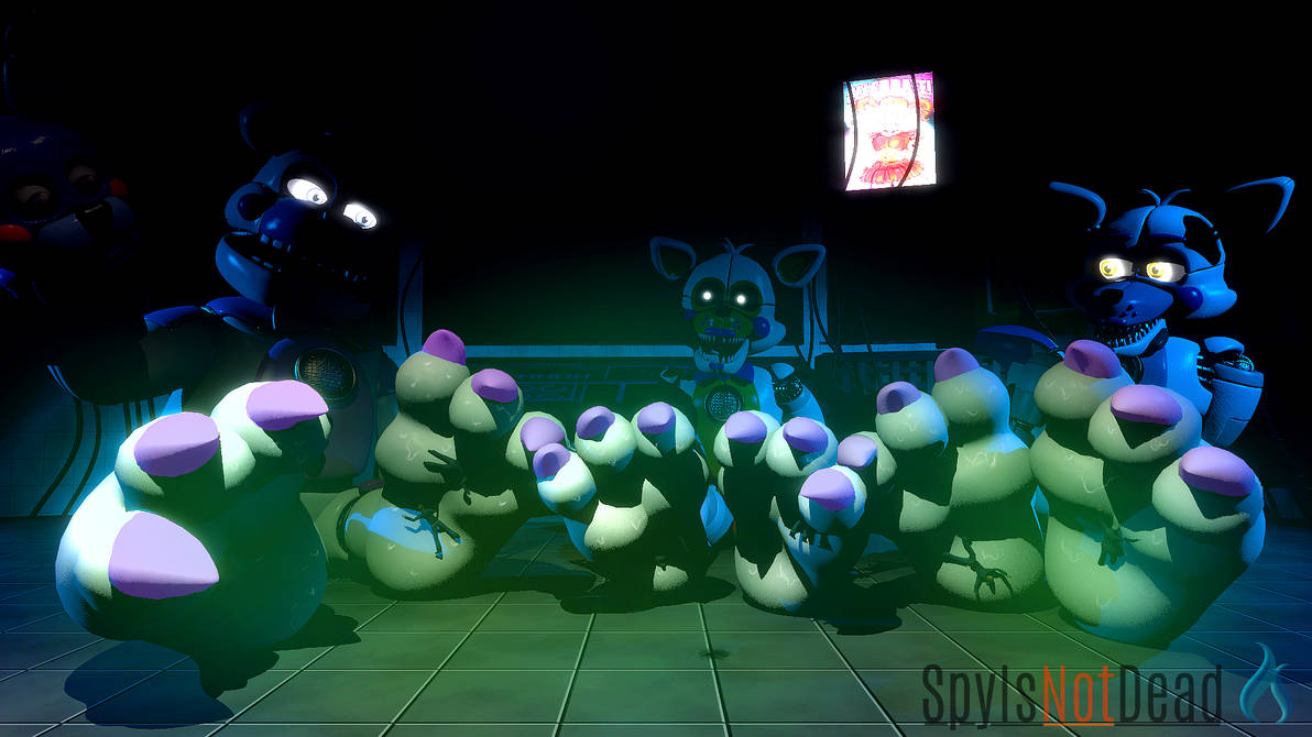 Smelly Paws By Spyisalive On Deviantart
