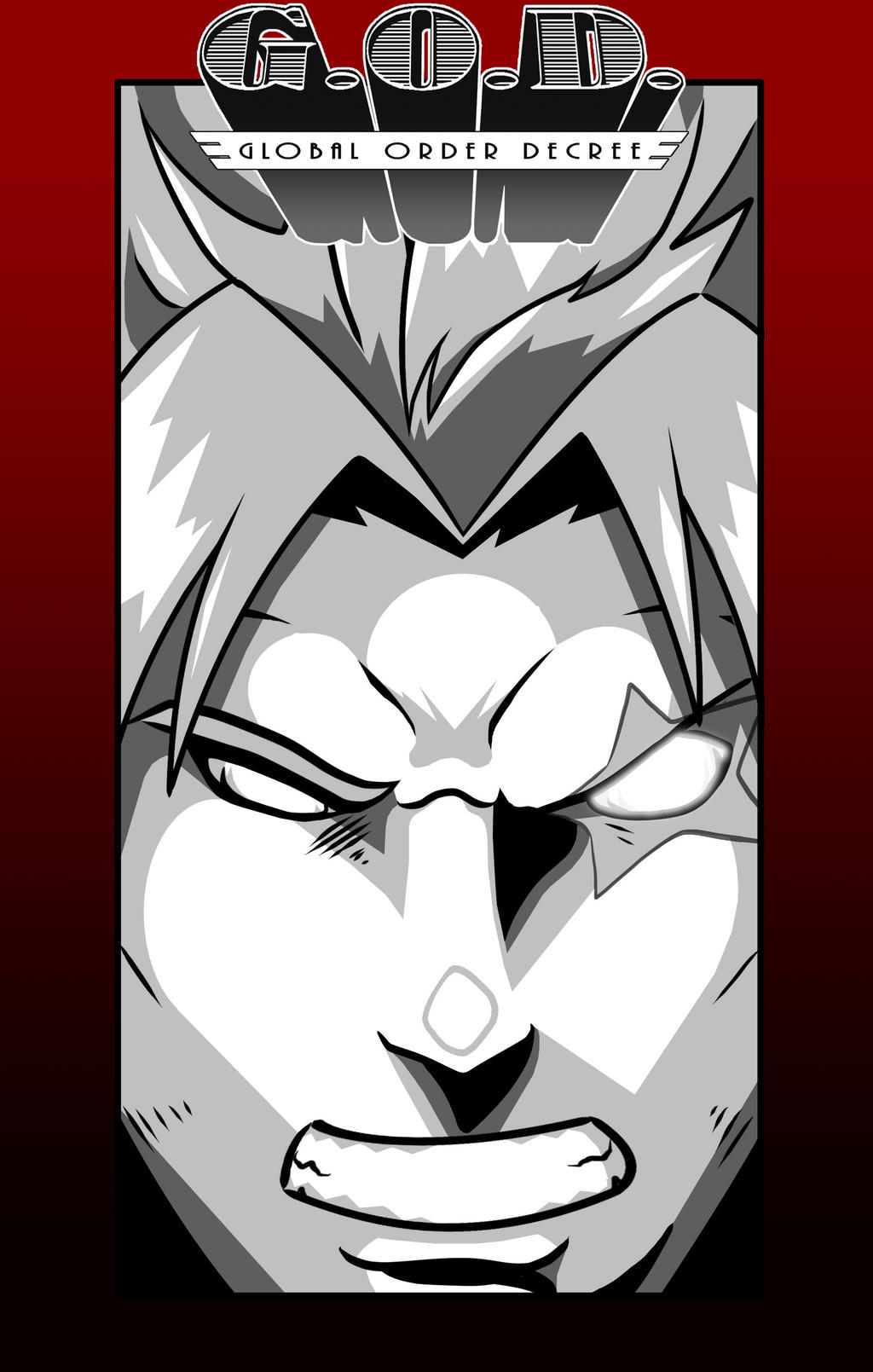 In Yo Face By Spicemaster On Deviantart