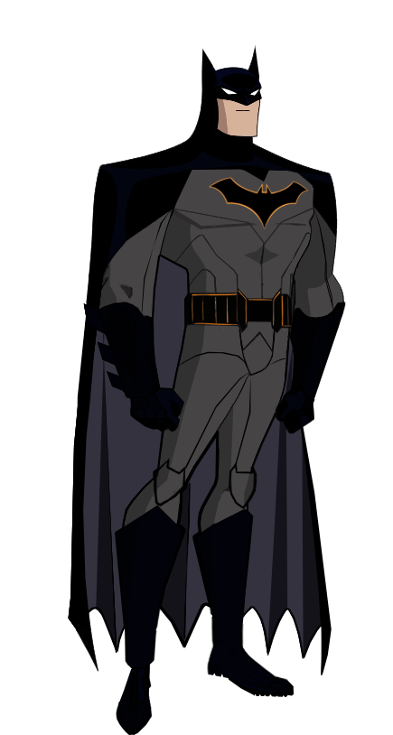 JL Batman DC Rebirth by Alexbadass on DeviantArt JL Batman DC Rebirth by Alexbadass on DeviantArt