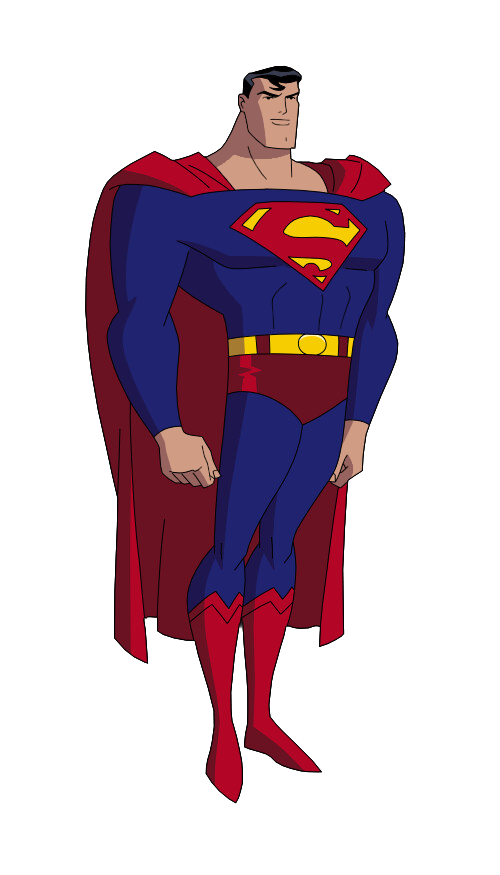 Jl Superman Season 2 By Alexbadass On Deviantart