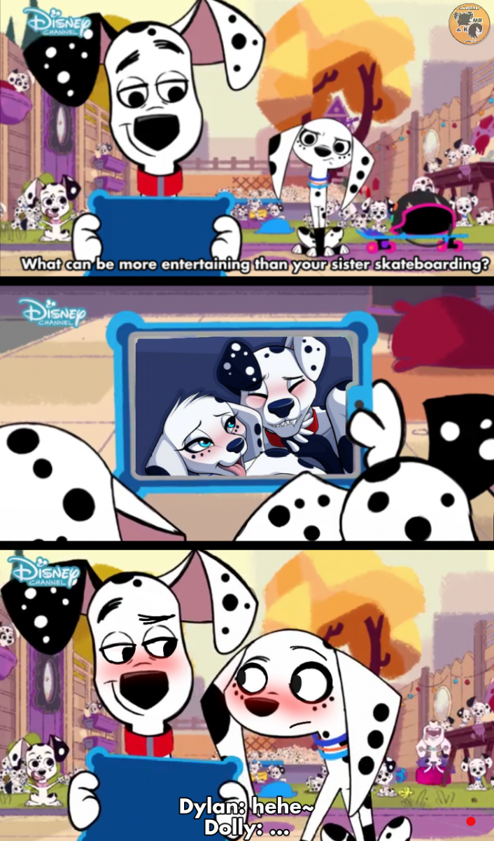 101 D S Interesting By Maxrellik On Deviantart