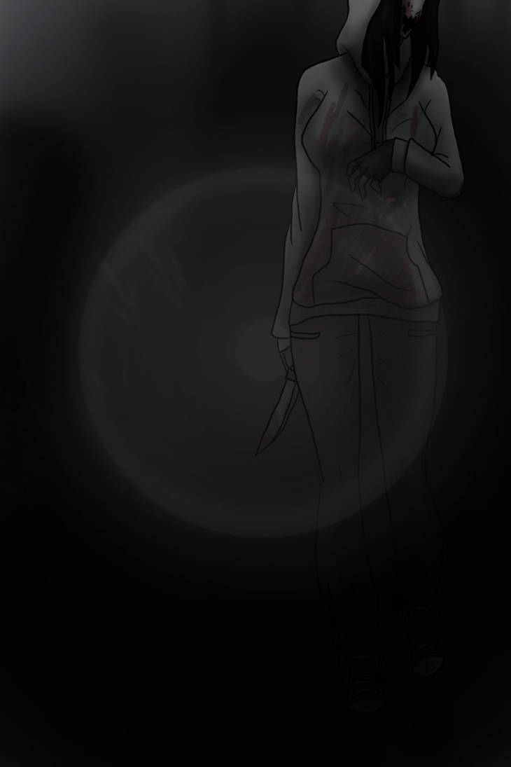 Chaser Creepy Version By Yourdigitalaquarium On Deviantart