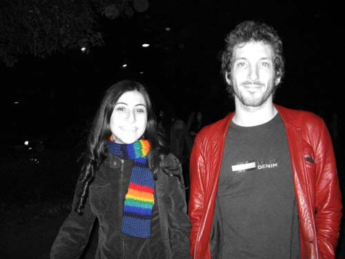 guniz 'n' gunes by spermonster on DeviantArt