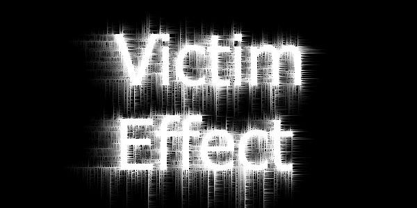 Victim Effect Logo? by deathsoal on DeviantArt