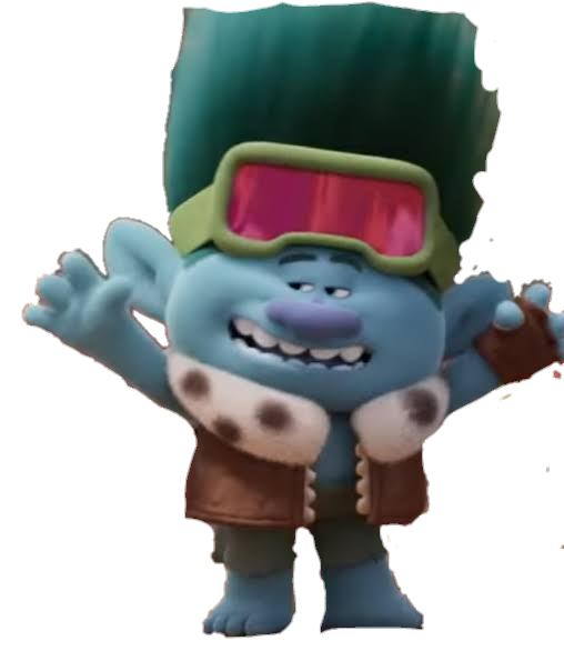 John Dore Trolls Band Together Png By Croyft542 On Deviantart