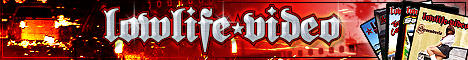 Lowlife Video banner by ZeROgraphic on DeviantArt