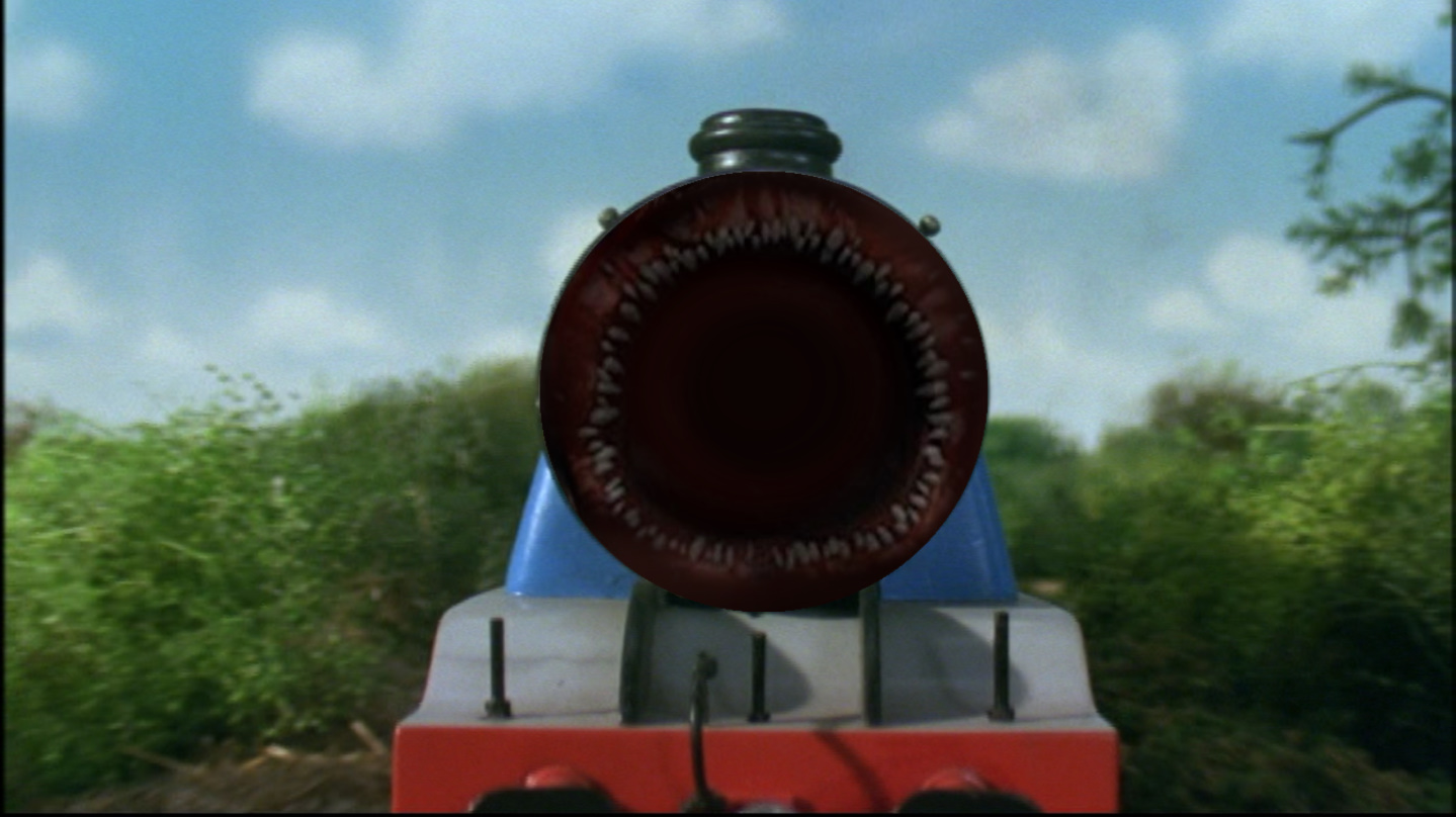 Sodor Fallout Oliver Face - vrogue.co Sodor Fallout Oliver Face - vrogue.co