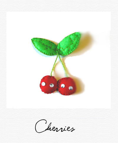 Cherrylicious by RoughDreams on DeviantArt