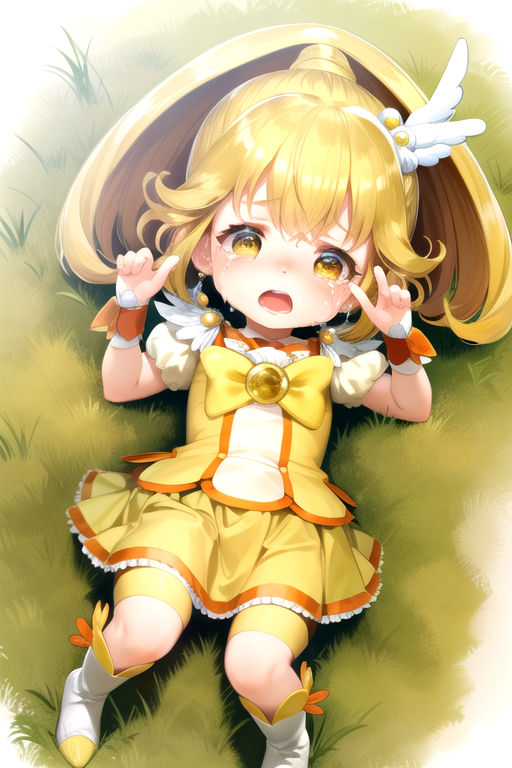 Ai Peaceful Youth By Beanman78 On Deviantart