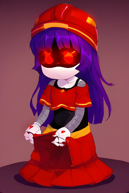 Ai Doll Ar By Beanman78 On Deviantart