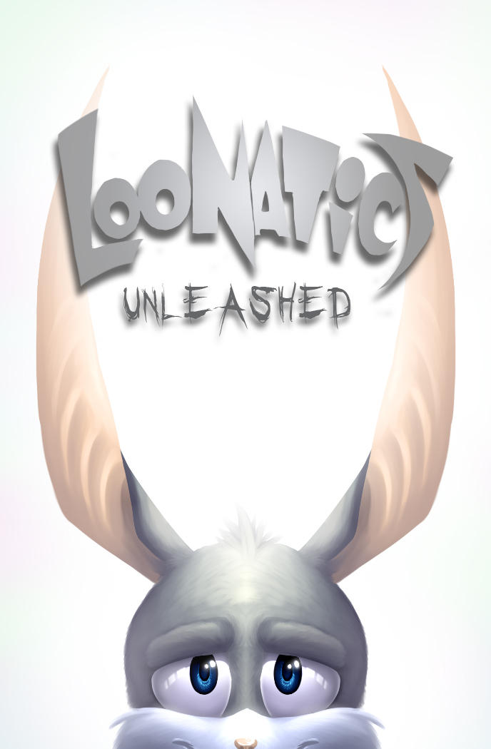 Poster Loonatics Unleashed By Inuxi On Deviantart