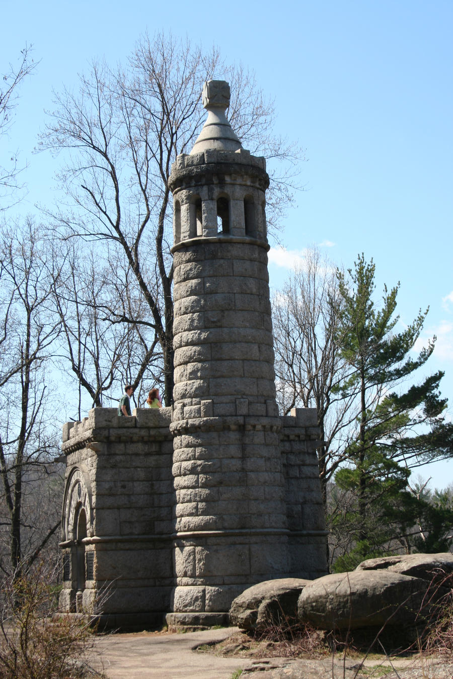top of big round top by birdybop on DeviantArt