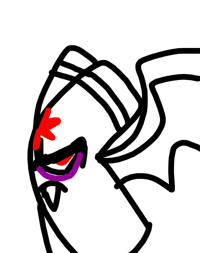 Alphbtlr Vampirex Once More By Worldofcaitlyn On Deviantart