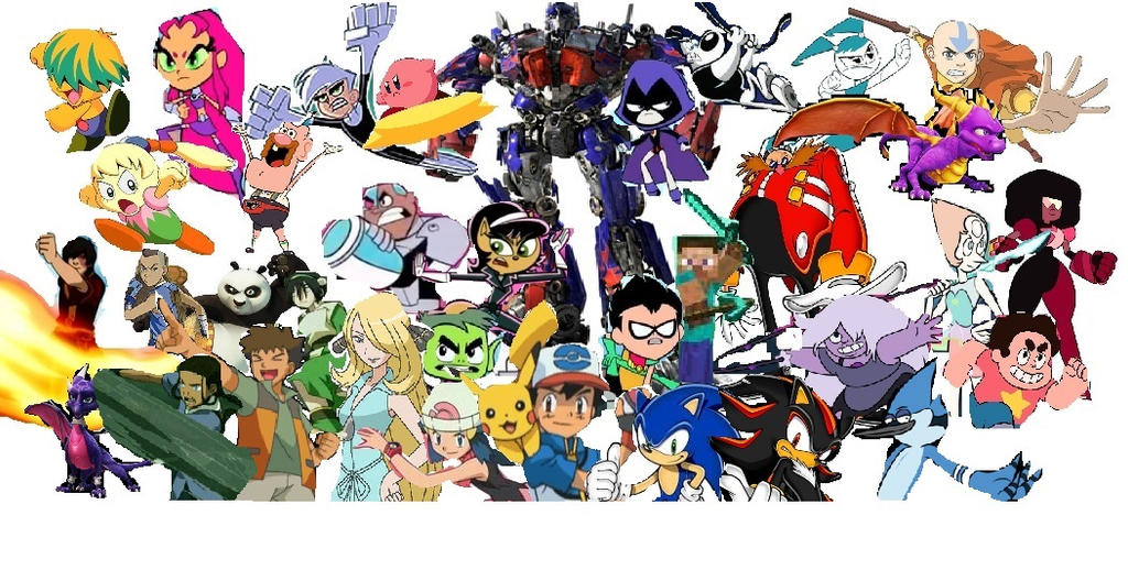 World War Chaos Team by ToonEmpire24 on DeviantArt World War Chaos Team by ToonEmpire24 on DeviantArt