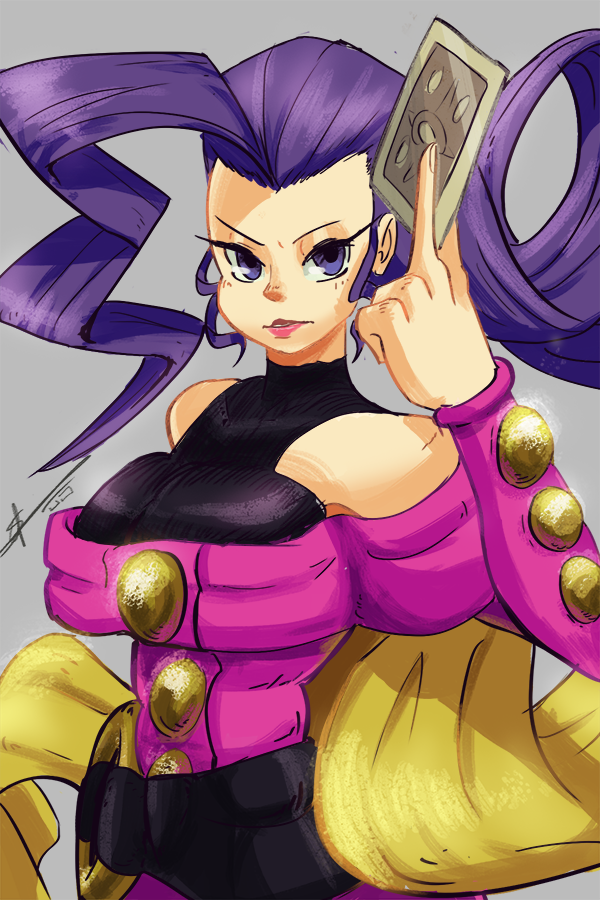 Rose Street Fighter By Jslibra On Deviantart