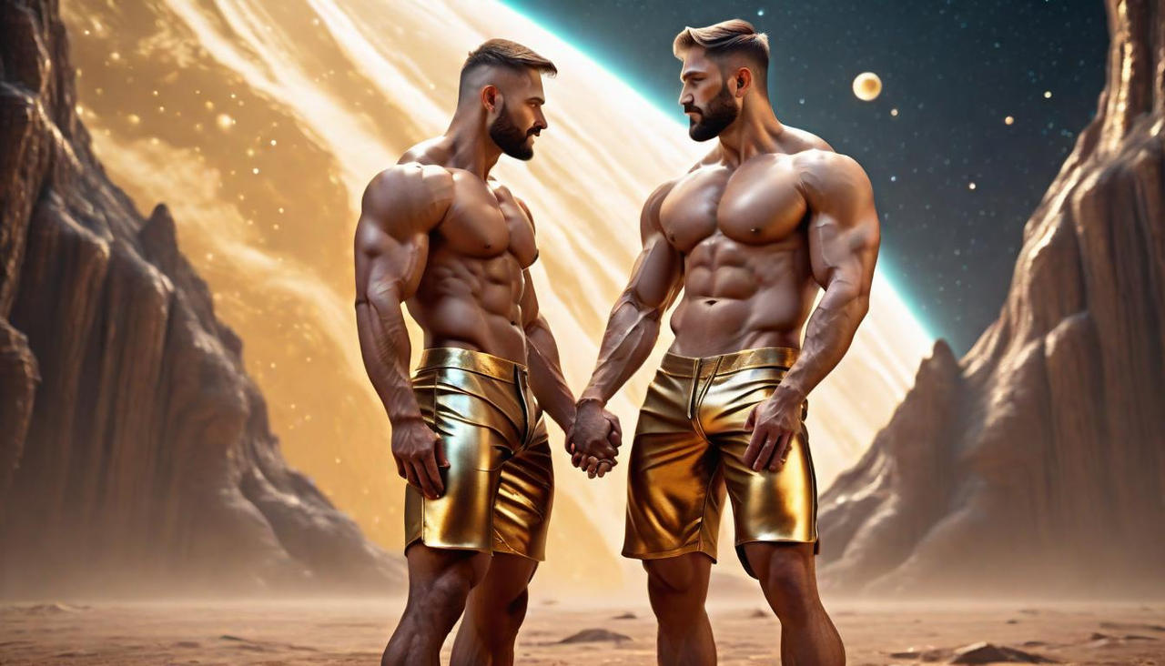 Gods Ignoring Space and Time by Datatude on DeviantArt Gods Ignoring Space and Time by Datatude on DeviantArt